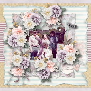 Generations | PiCKLEBERRYPOP FORUMS