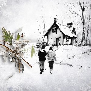 finally winter | PiCKLEBERRYPOP FORUMS