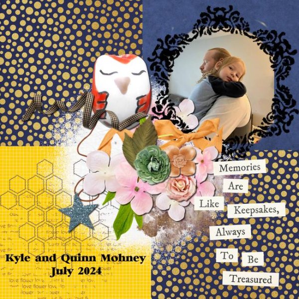 2024 10 Mystery Box Challenge | PiCKLEBERRYPOP FORUMS