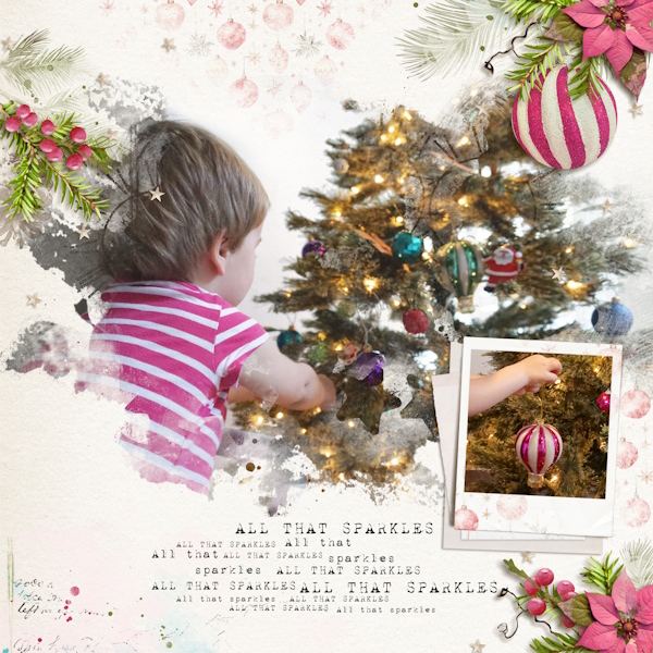 All That Sparkles | PiCKLEBERRYPOP FORUMS