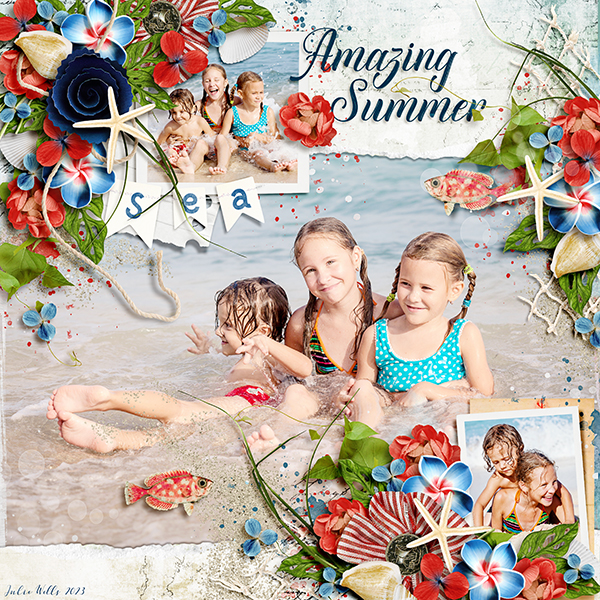 amazing-summer | PiCKLEBERRYPOP FORUMS