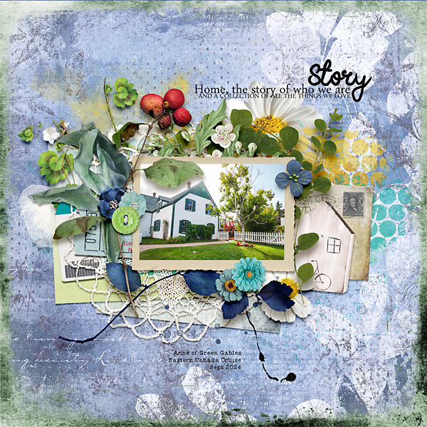 Anne Of Green Gables | PiCKLEBERRYPOP FORUMS