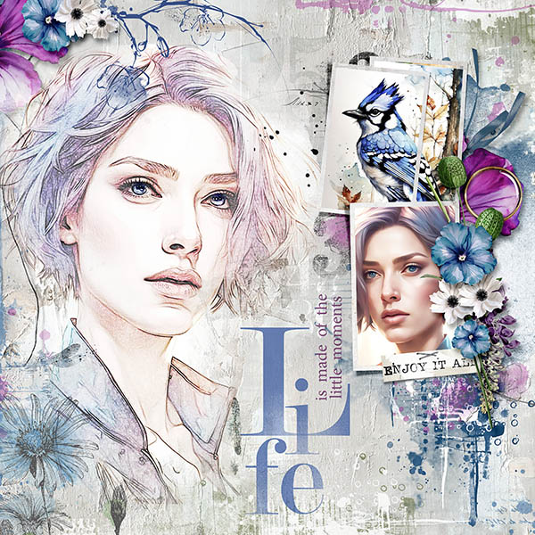 Art Box 16 | PiCKLEBERRYPOP FORUMS