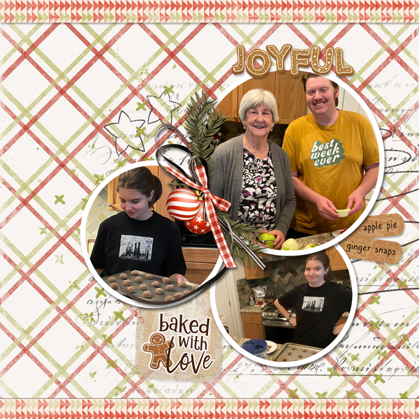 Baked-with-Love | PiCKLEBERRYPOP FORUMS