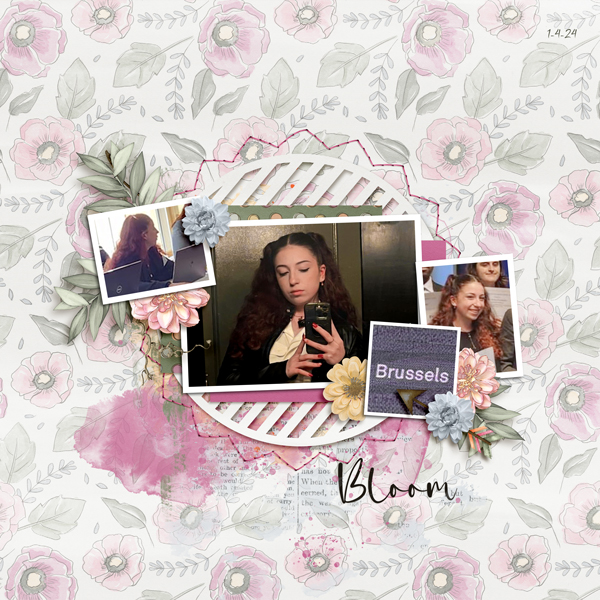 Bloom | PiCKLEBERRYPOP FORUMS