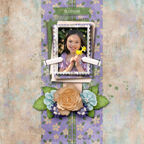 BLOSSOM | PiCKLEBERRYPOP FORUMS