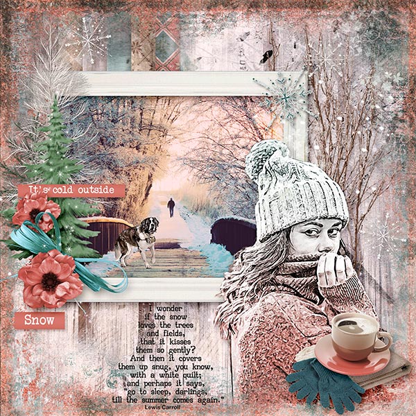 Cold Outside | PiCKLEBERRYPOP FORUMS