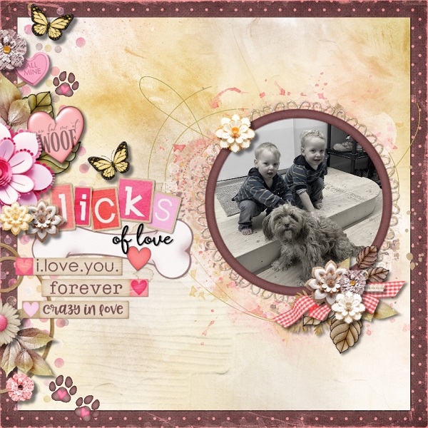 Coral Kiss | PiCKLEBERRYPOP FORUMS