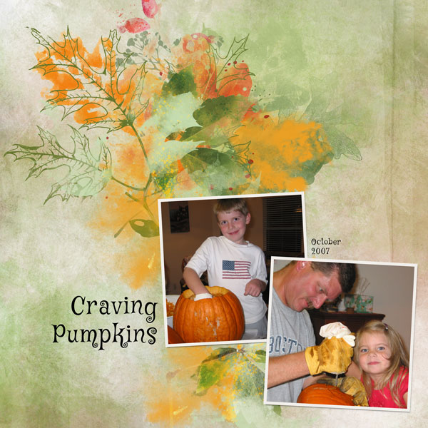 Craving Pumpkins | PiCKLEBERRYPOP FORUMS