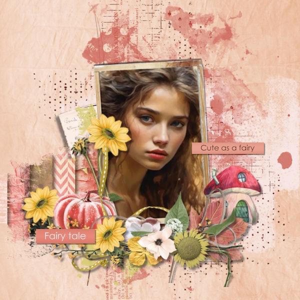 Cute as a fairy | PiCKLEBERRYPOP FORUMS