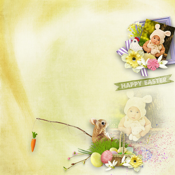 Easter mojo | PiCKLEBERRYPOP FORUMS