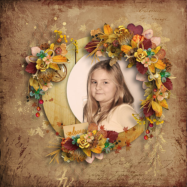 FabulousFall | PiCKLEBERRYPOP FORUMS