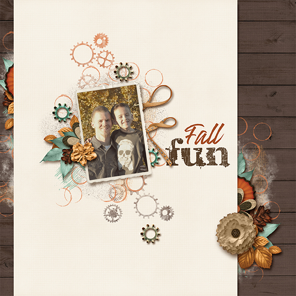 Fall Fun | PiCKLEBERRYPOP FORUMS