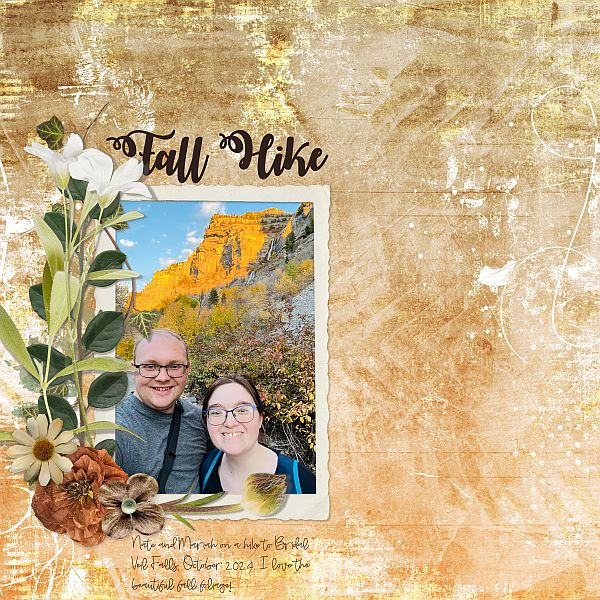 Fall Hike | PiCKLEBERRYPOP FORUMS