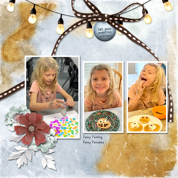 Fancy | PiCKLEBERRYPOP FORUMS