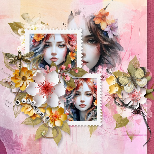 Flowerful | PiCKLEBERRYPOP FORUMS