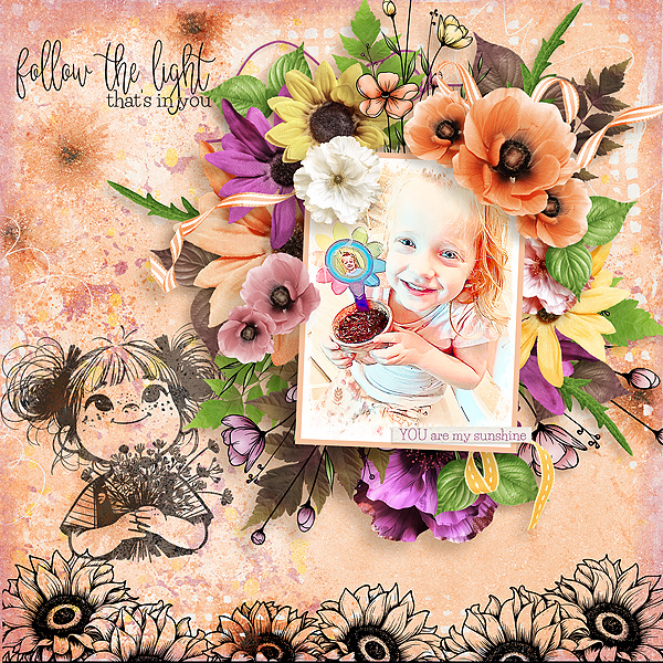 Follow the Light | PiCKLEBERRYPOP FORUMS