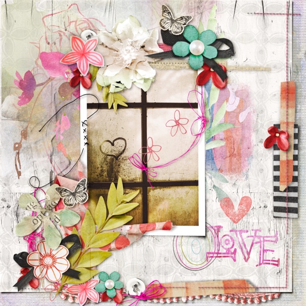 GDSO Week #2 Signature Challenge: Template | PiCKLEBERRYPOP FORUMS