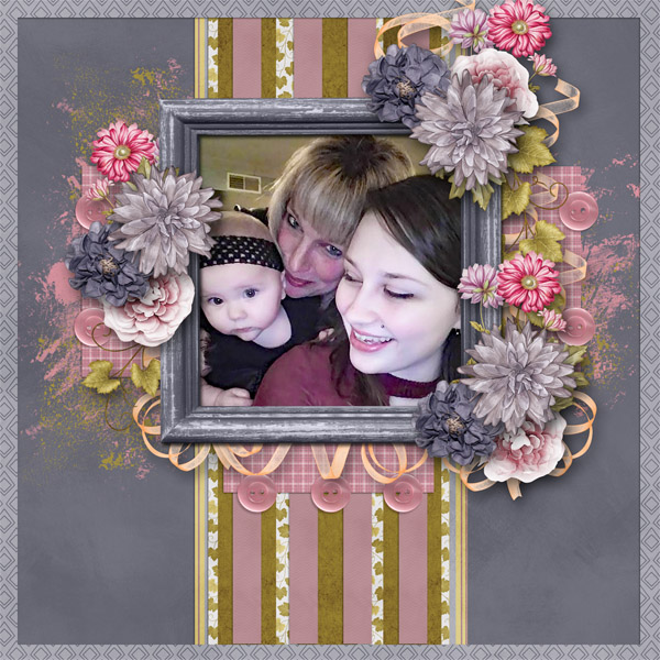 Generations | PiCKLEBERRYPOP FORUMS