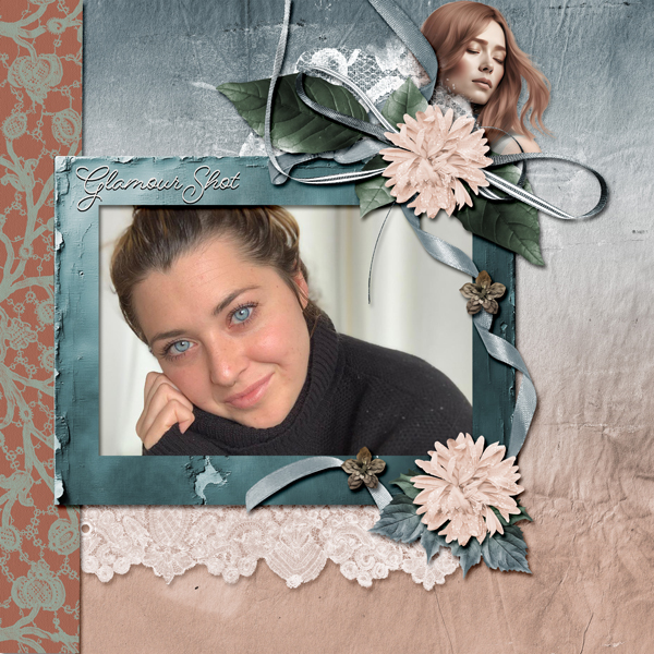 Glamour-Shot | PiCKLEBERRYPOP FORUMS