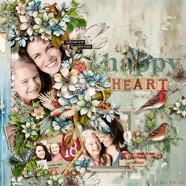 happy-heart | PiCKLEBERRYPOP FORUMS