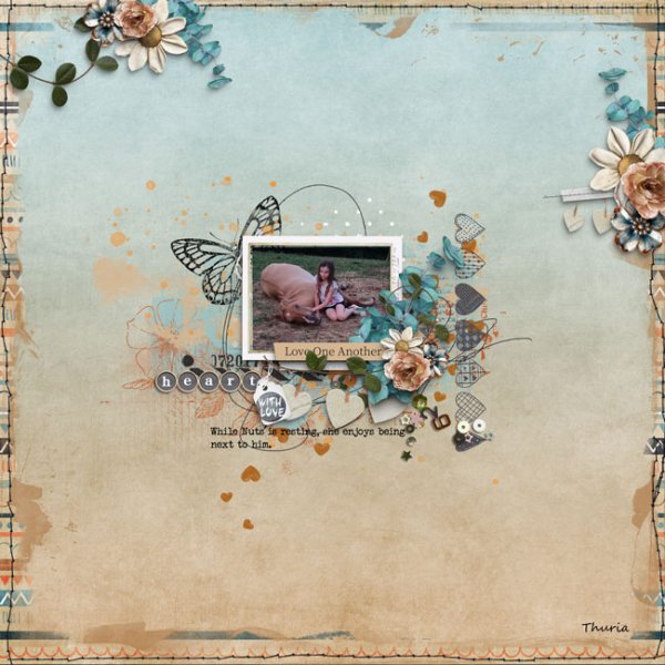 Heart | PiCKLEBERRYPOP FORUMS