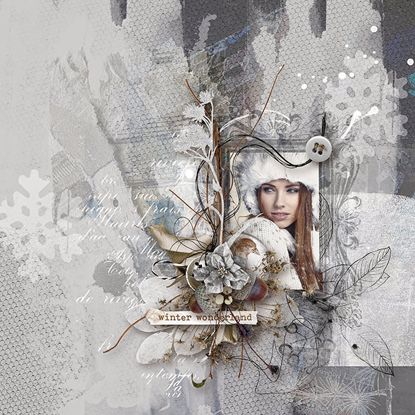 Hello December | PiCKLEBERRYPOP FORUMS