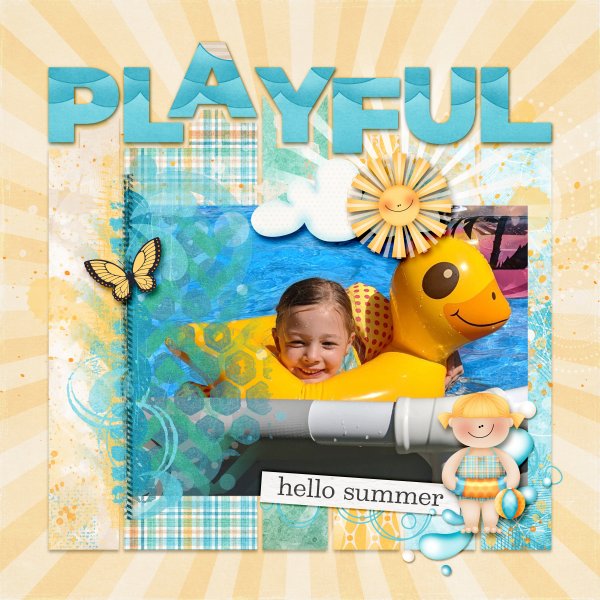 Hello Summer.jpg | PiCKLEBERRYPOP FORUMS