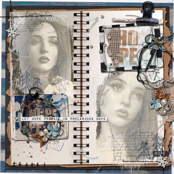 Hope | PiCKLEBERRYPOP FORUMS