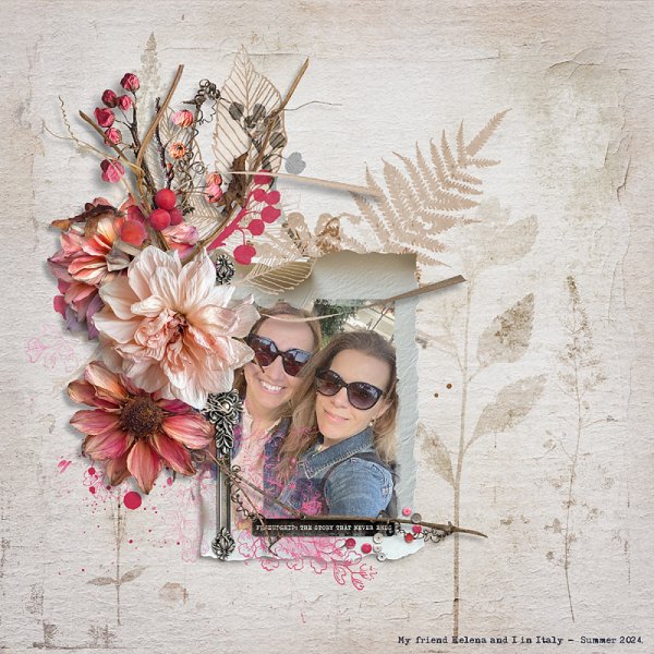 Italy Trip | PiCKLEBERRYPOP FORUMS