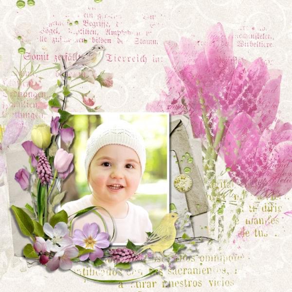 Joyful easter | PiCKLEBERRYPOP FORUMS