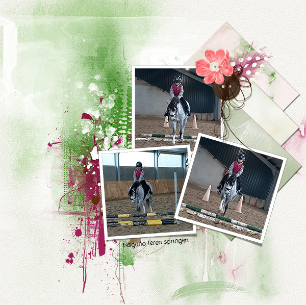 Jumping | PiCKLEBERRYPOP FORUMS