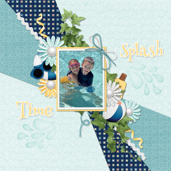 L&C pool time 2023 | PiCKLEBERRYPOP FORUMS