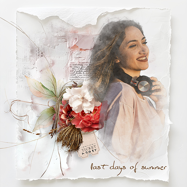 last days of summer | PiCKLEBERRYPOP FORUMS