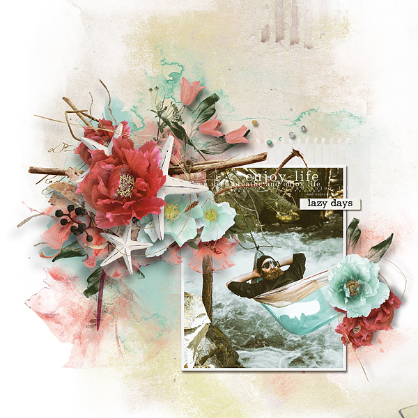 Lazy summer | PiCKLEBERRYPOP FORUMS