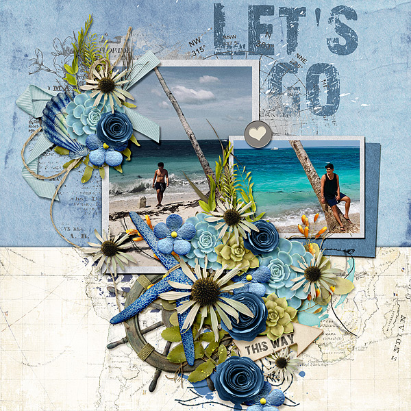 Let’s Go | PiCKLEBERRYPOP FORUMS