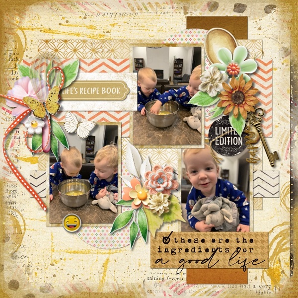 Little Helpers | PiCKLEBERRYPOP FORUMS