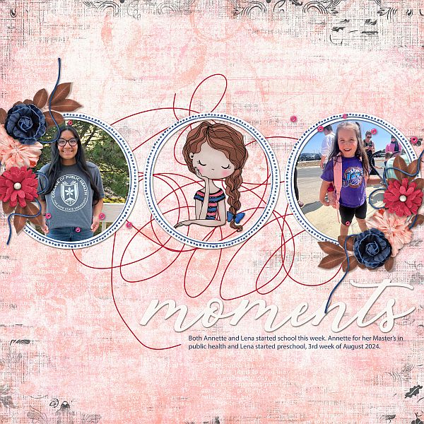 Moments | PiCKLEBERRYPOP FORUMS