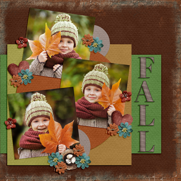 Nest | PiCKLEBERRYPOP FORUMS