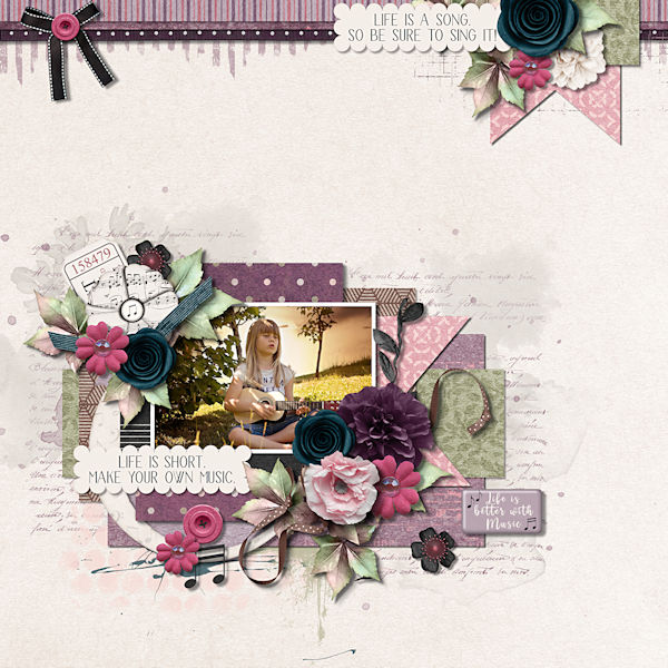 On That Note | PiCKLEBERRYPOP FORUMS