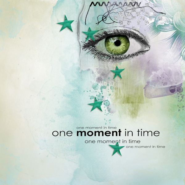 One moment in time | PiCKLEBERRYPOP FORUMS