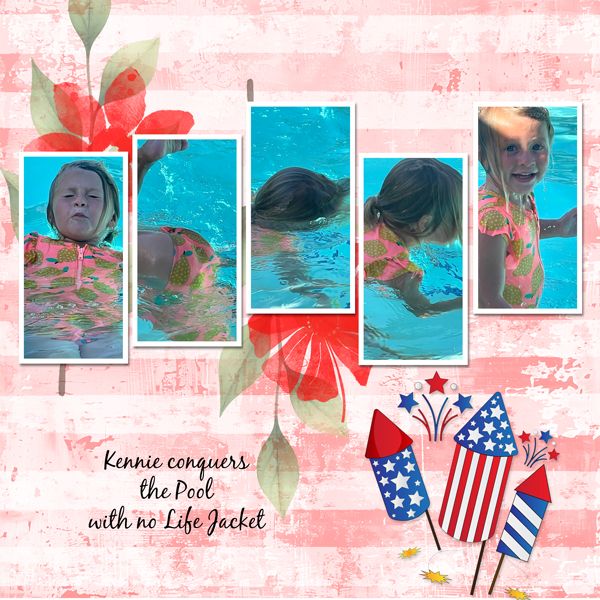 Pool | PiCKLEBERRYPOP FORUMS