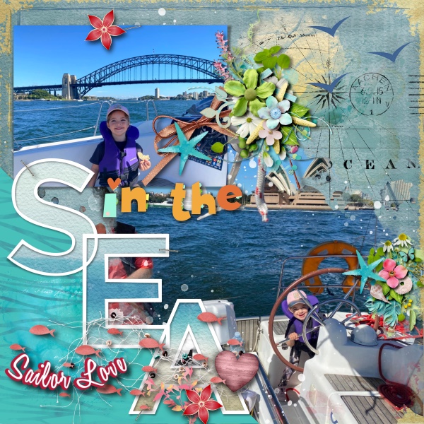 Seas so cute! | PiCKLEBERRYPOP FORUMS