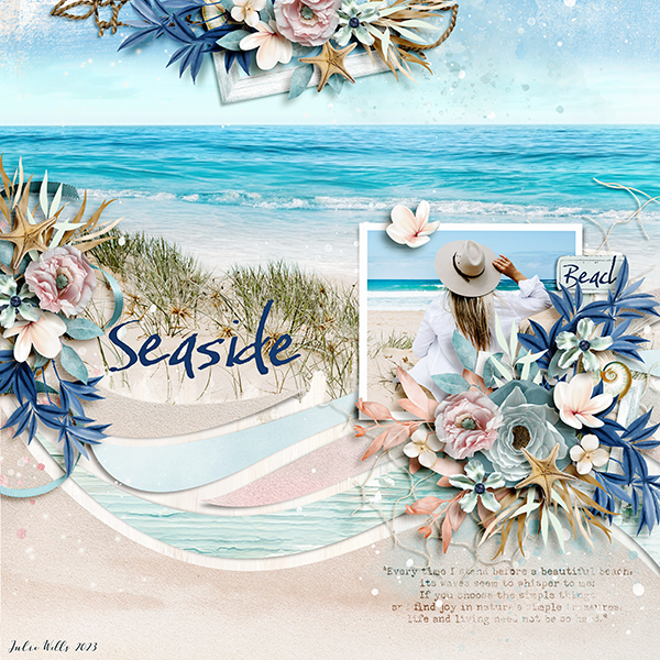seaside | PiCKLEBERRYPOP FORUMS