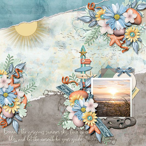 Shore Time | PiCKLEBERRYPOP FORUMS