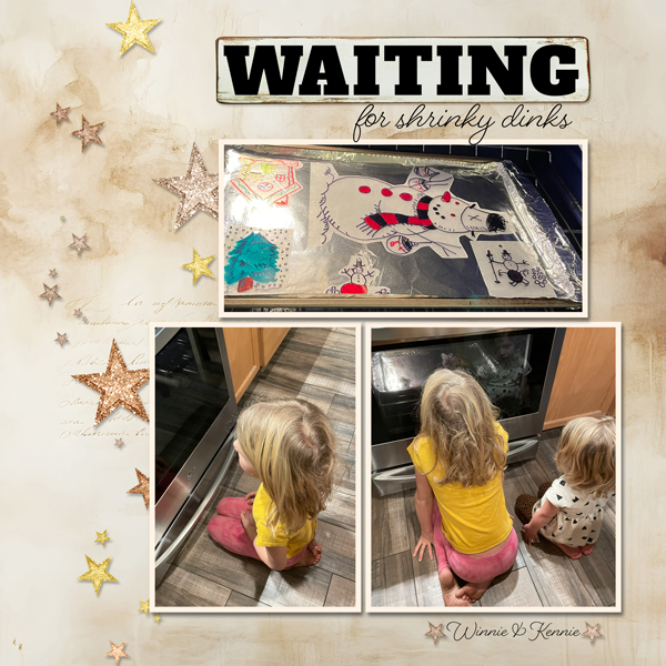 Shrinky Dinks | PiCKLEBERRYPOP FORUMS