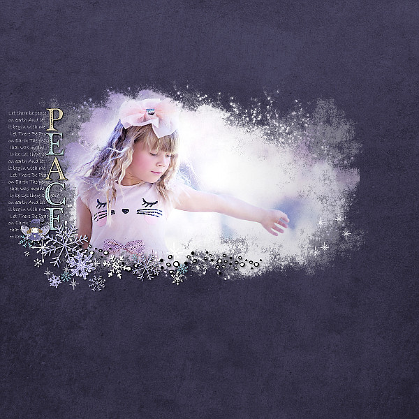 Snow friends | PiCKLEBERRYPOP FORUMS