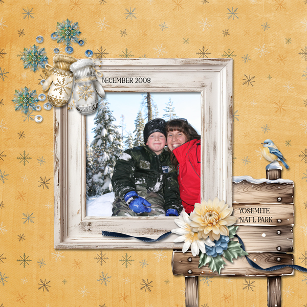 Snow | PiCKLEBERRYPOP FORUMS