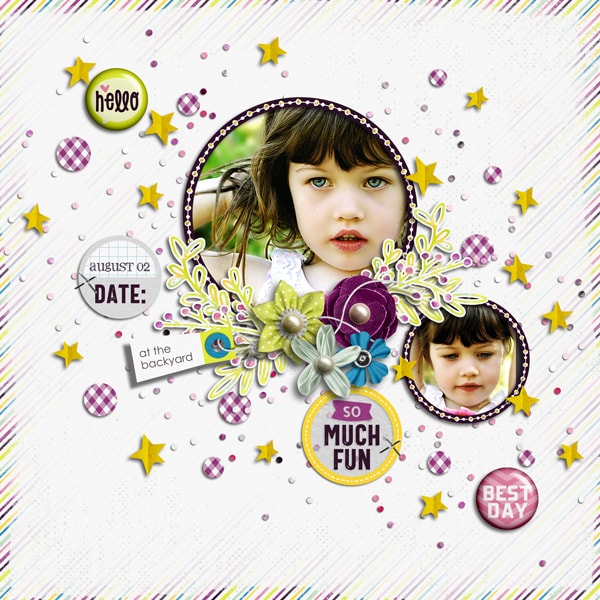 So Much Fun | PiCKLEBERRYPOP FORUMS