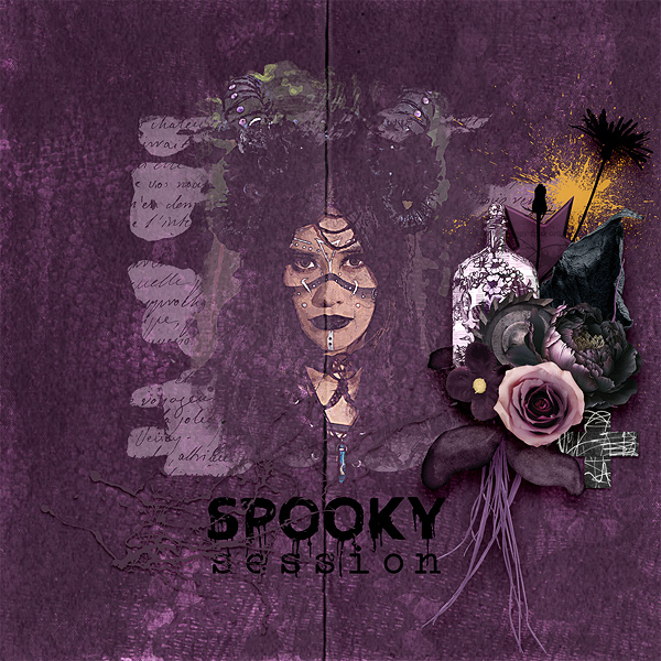 spooky session | PiCKLEBERRYPOP FORUMS